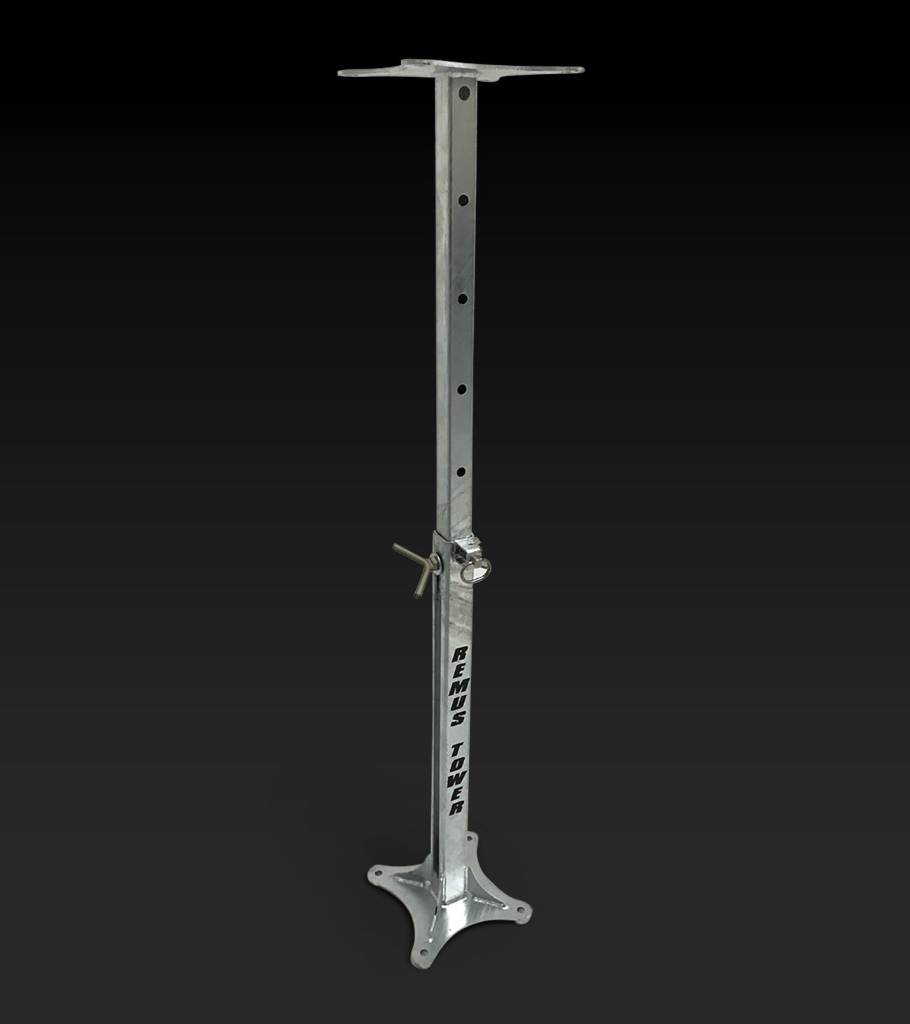 Remus Tower Service | Tower Beacon Extensions